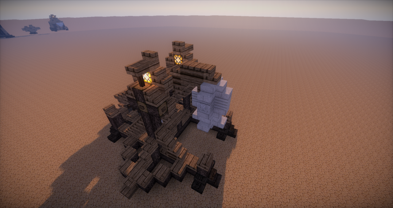 Siege Engines by Me, Swewerman(Joelbo) Minecraft Map