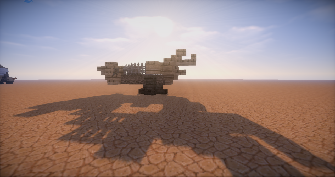 Siege Engines by Me, Swewerman(Joelbo) Minecraft Map