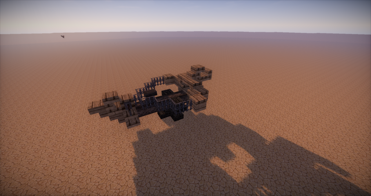 Siege Engines by Me, Swewerman(Joelbo) Minecraft Map