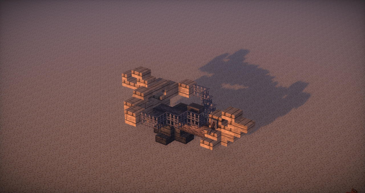 Siege Engines by Me, Swewerman(Joelbo) Minecraft Map