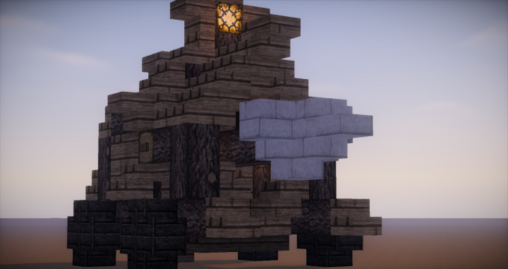 Siege Engines by Me, Swewerman(Joelbo) Minecraft Map