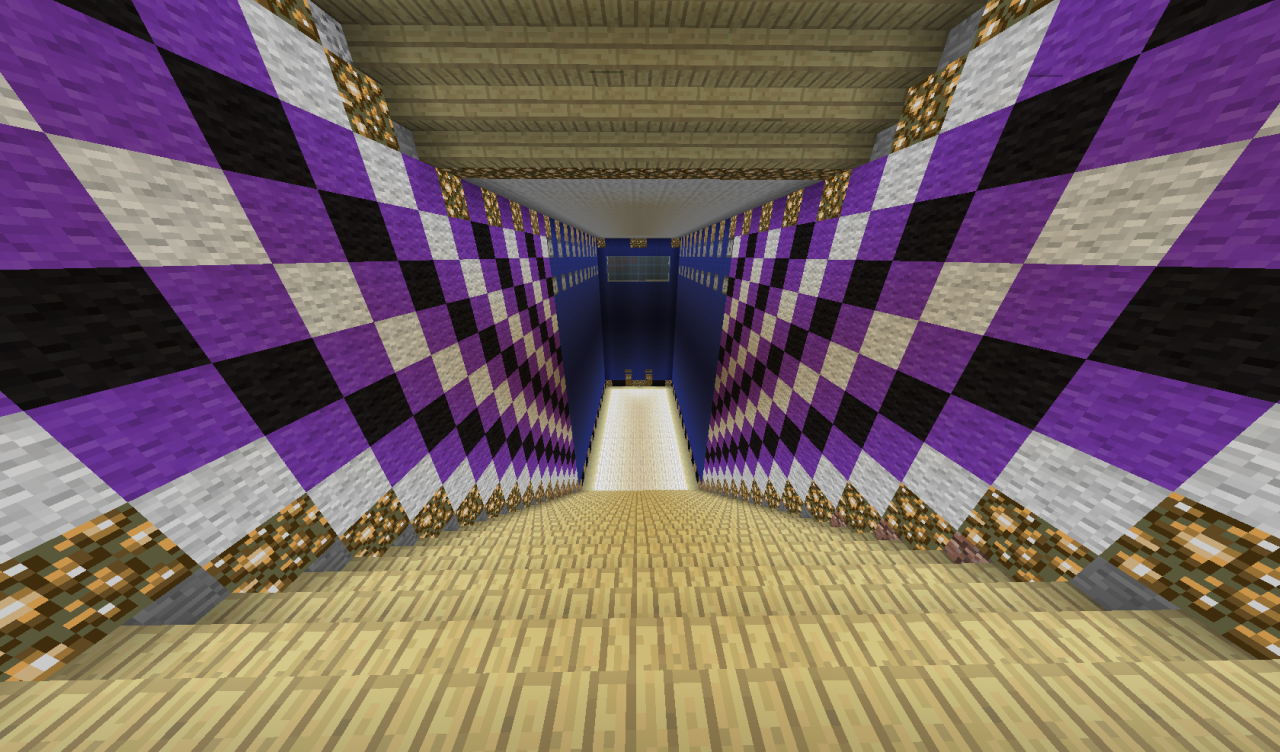 Mineblocks Network Minecraft Server