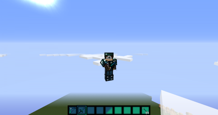 Alleron Pack []Updated[] Minecraft Texture Pack