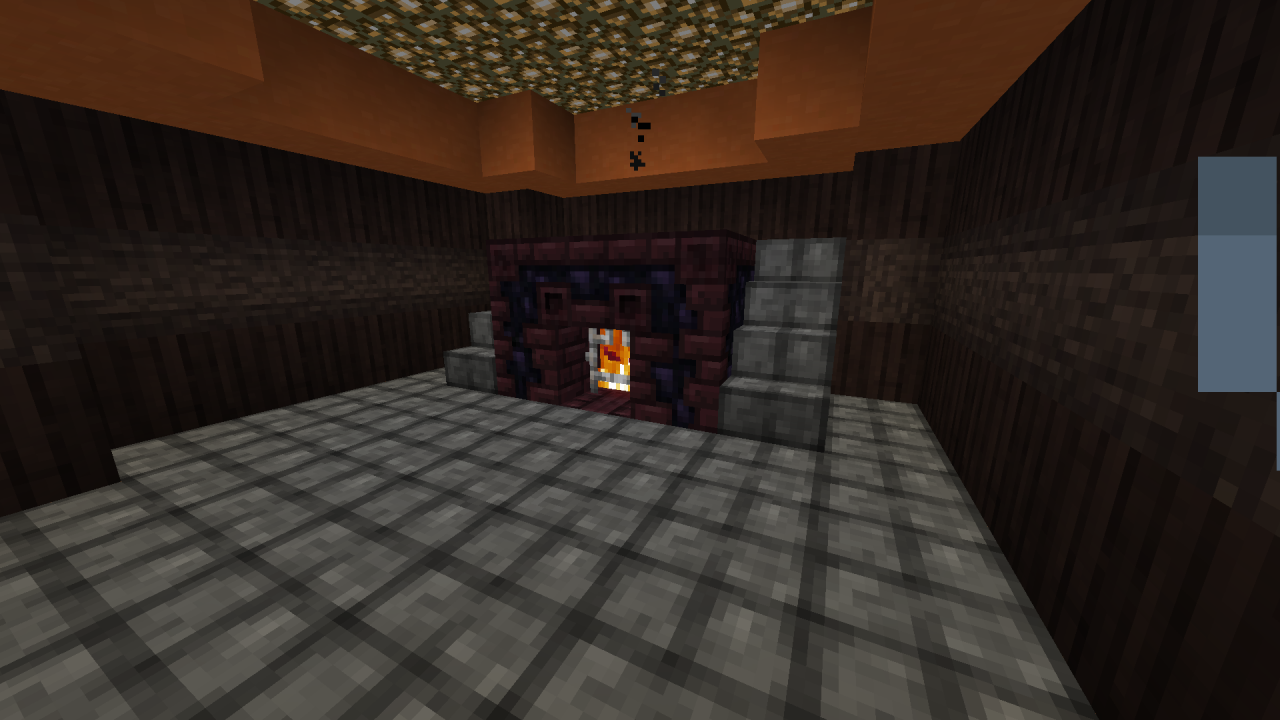 Thaumcraft 4 Base Minecraft Map