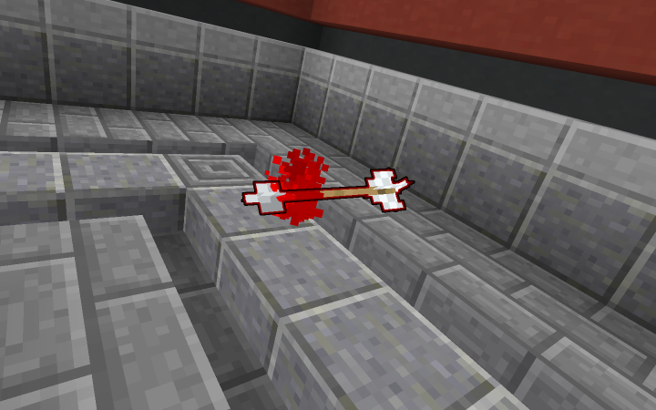 Astro Brawl Minecraft Map