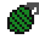 GRENADE WARS IN ONLY ONE COMMAND Minecraft Map