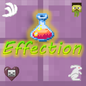Effection Minecraft Map