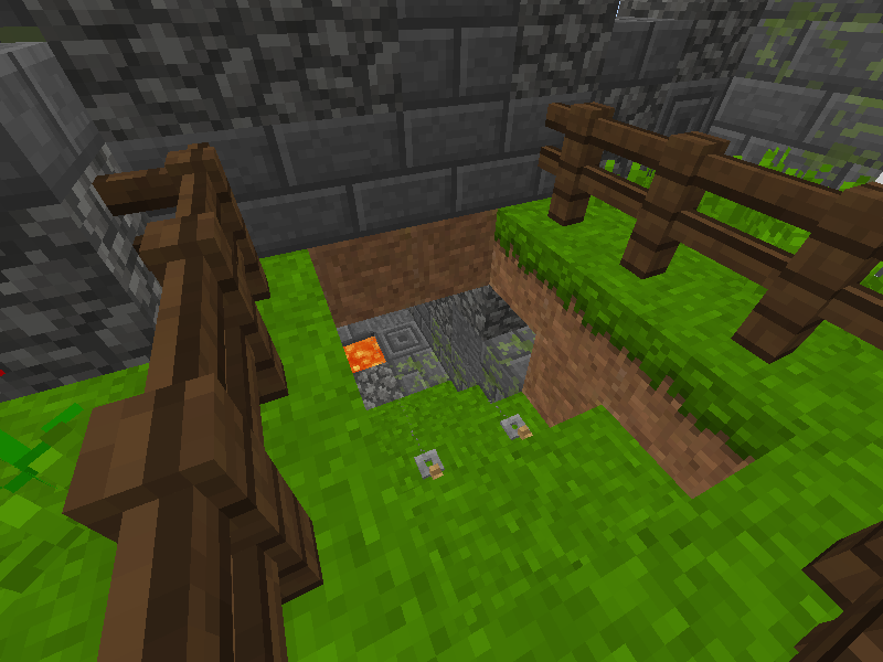 Advanced skyblock v1.0 by dark_strafe Minecraft Map