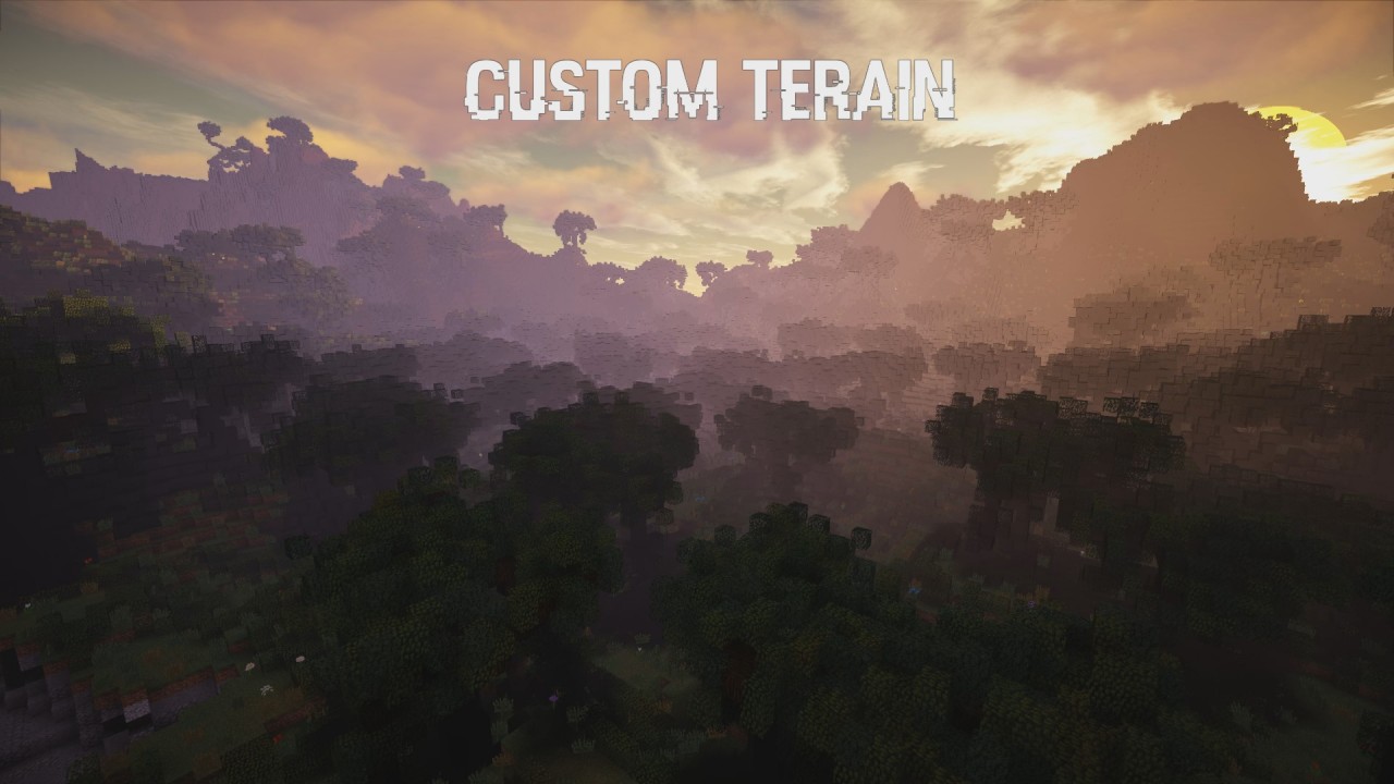 GhastLegion - Network Minecraft Server