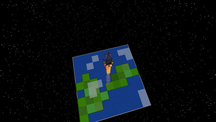 Minecraft mod integration