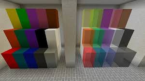 Building Texture pack Minecraft Texture Pack