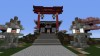 - Noodle Shrine - Minecraft Map