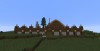 Gallic village Minecraft Map