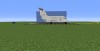 Private Jet Minecraft Map
