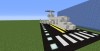Private Jet Minecraft Map