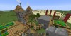 Transformed village Minecraft Map