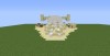 Ancien Giant Skull Minecraft Map