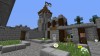 The Spruce Castle Minecraft Map