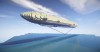 Zeppelin LZ1 Minecraft Map