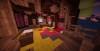 Fire Nation house Minecraft Map