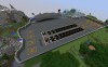 Alpha-Military Base Minecraft Map