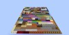 Random Blocks Minecraft Map