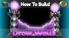 Drow Builds - Complete with video tutorials! Minecraft Map