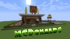 MCDonalds [MAP+SCHEMATIC] Minecraft Map
