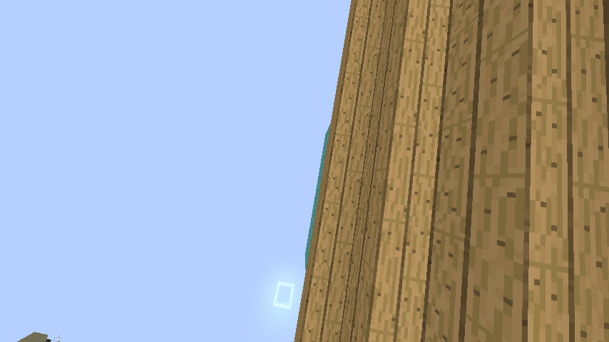 My Taco Mansion (Skyblock) Minecraft Map