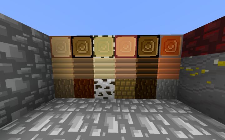 Project Pixel [1.10x] ON HOLD Minecraft Texture Pack