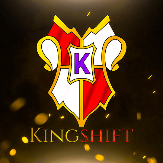Kingshift Minecraft Server