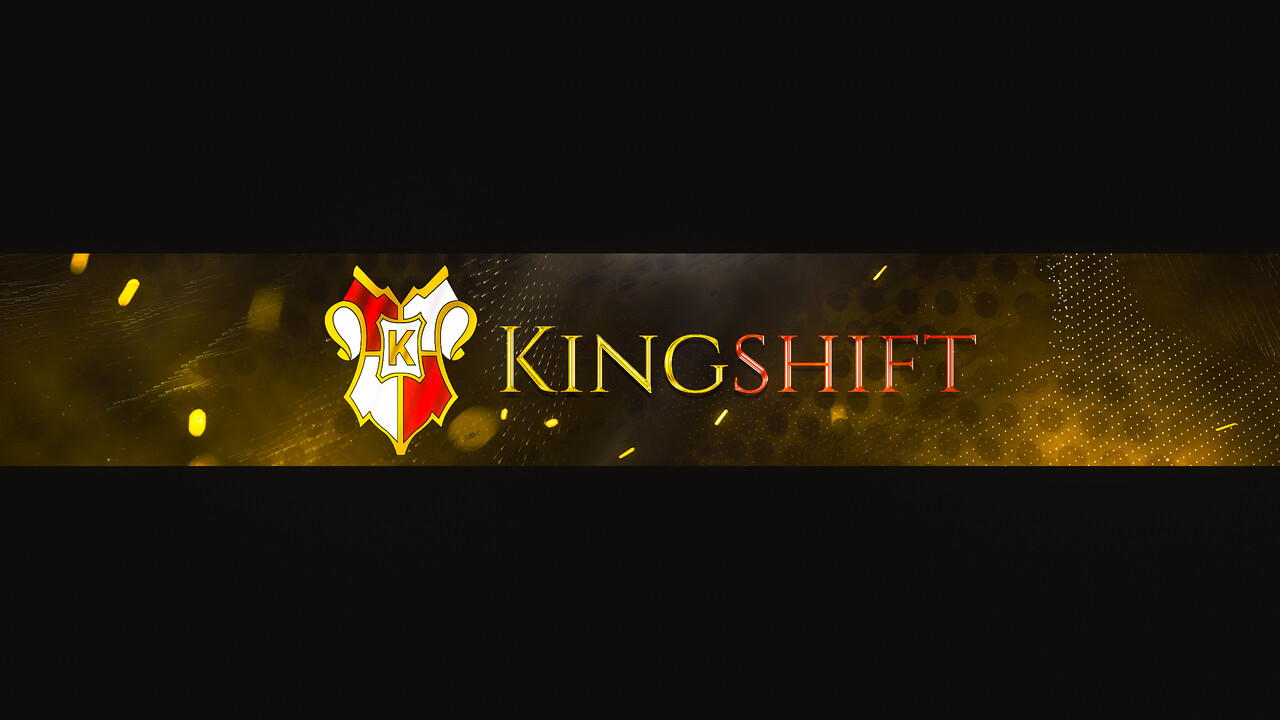 Kingshift Minecraft Server