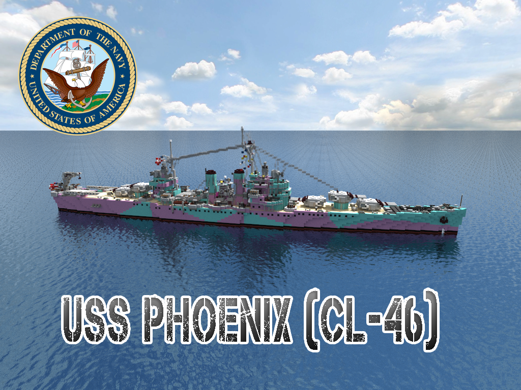 Uss Phoenix