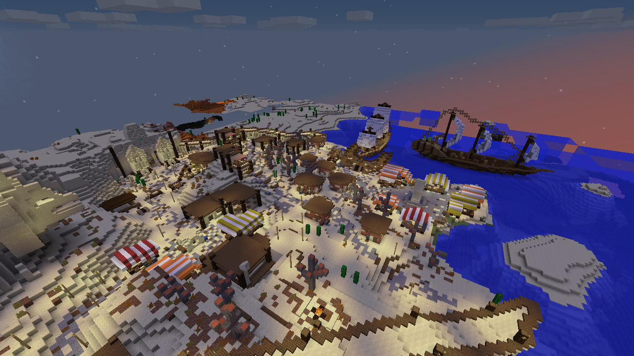 Minecraft Building Tutorials Minecraft Map