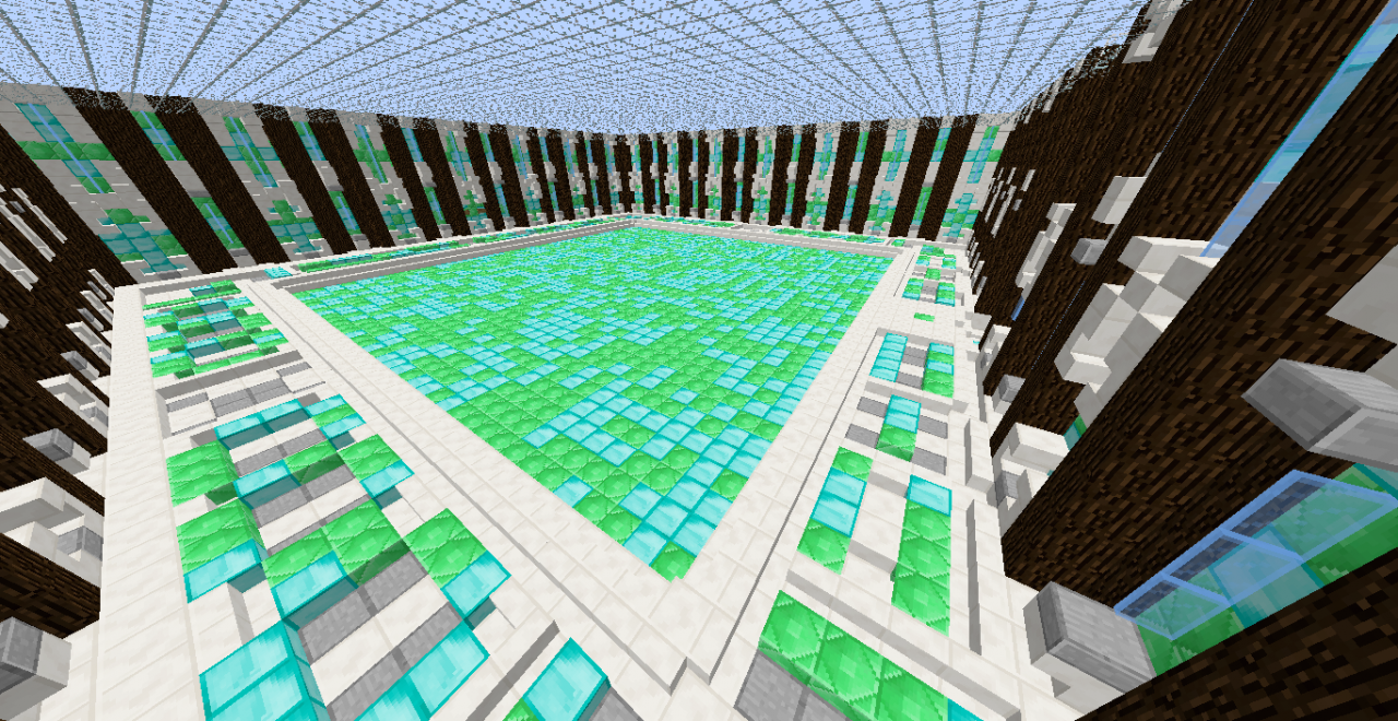 Exodus Prison Minecraft Server