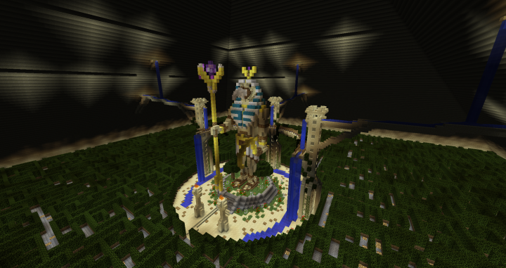 Civilizations Minecraft Server