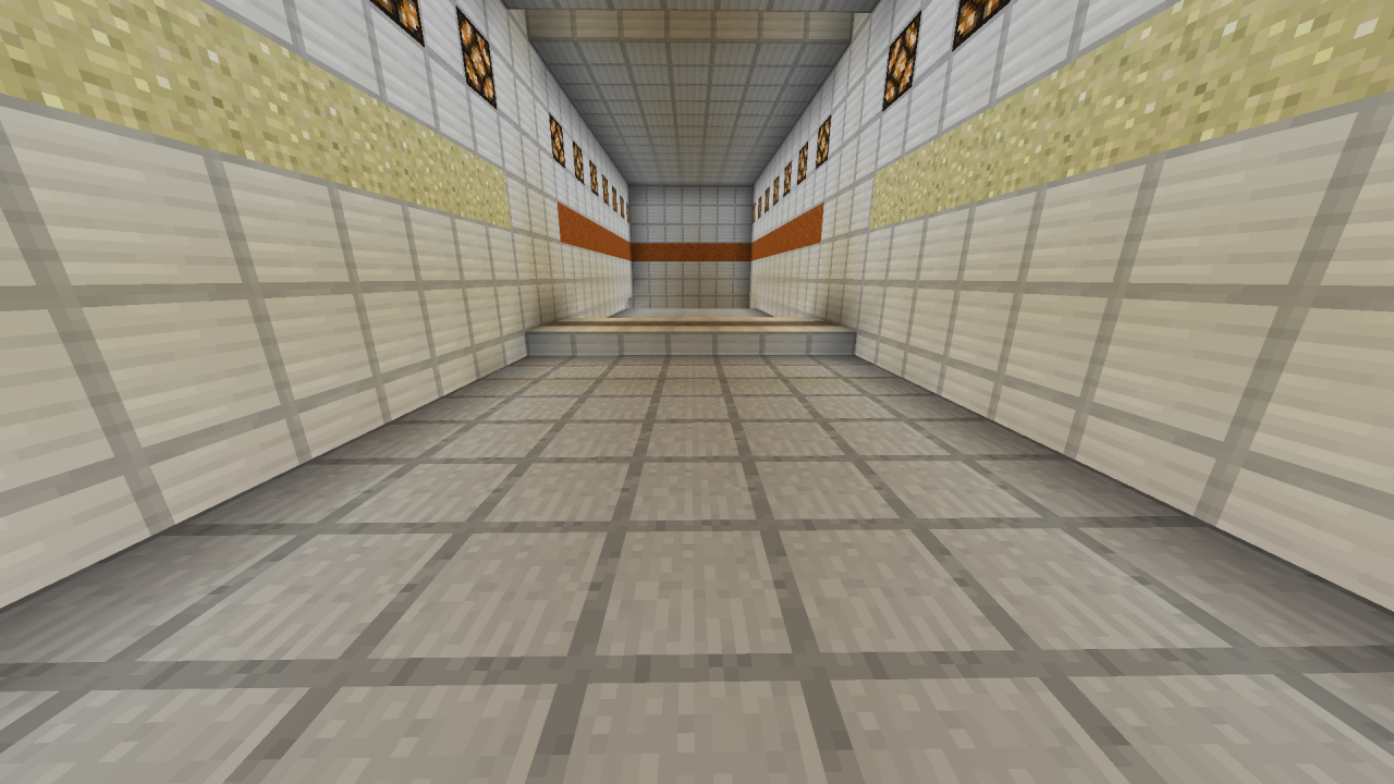 4 In a Row Minecraft Map