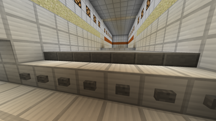 4 In a Row Minecraft Map