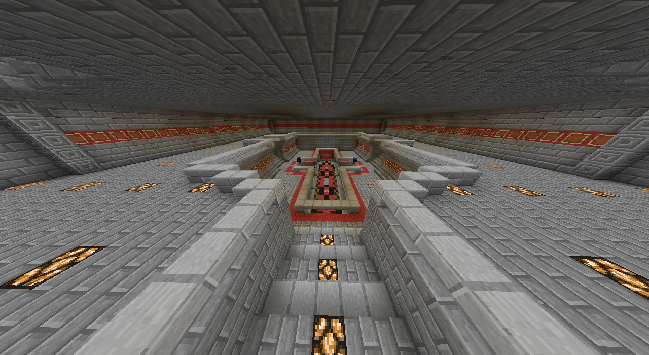 Bedrock Factions Minecraft Server