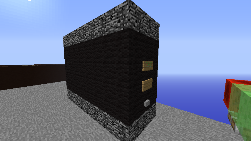 Ultimate Weapon and tools in Single command new update Minecraft Map