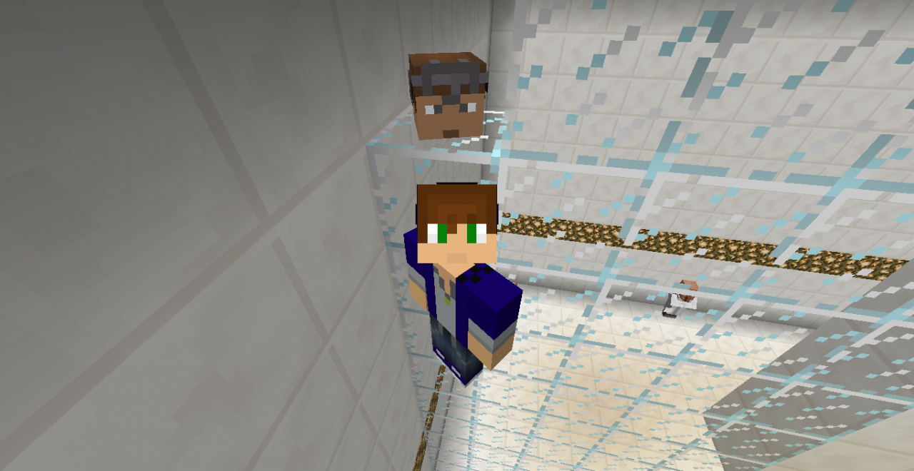 Medieval Fighting simulator Minecraft Map