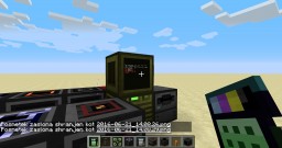 COMPUTER (opencomputers mod) Minecraft Map