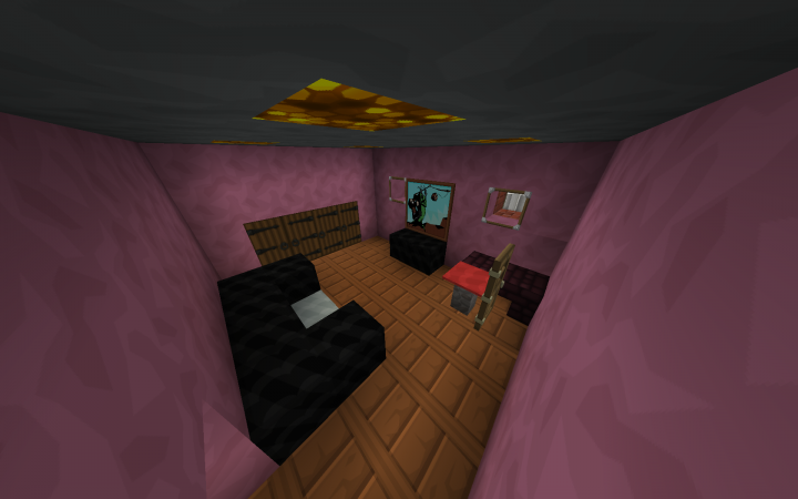 Who´s your daddy in Minecraft by Untouchable77LP Minecraft Map