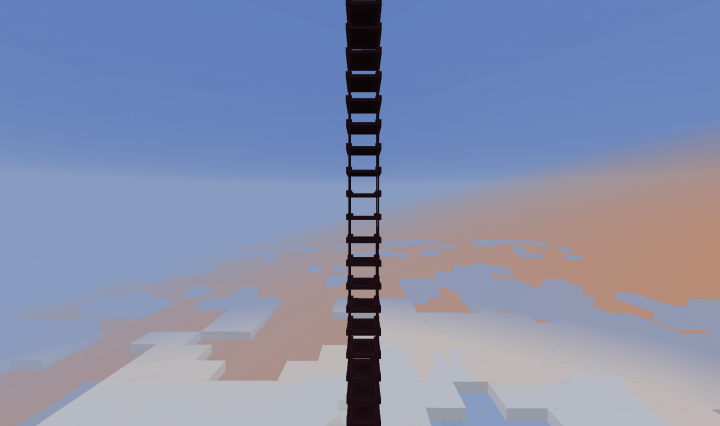 Tower Minecraft Map