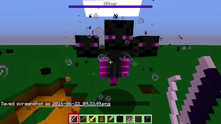 POTATO PACK Minecraft Texture Pack