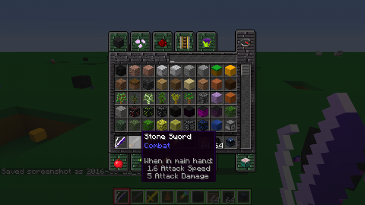 POTATO PACK Minecraft Texture Pack