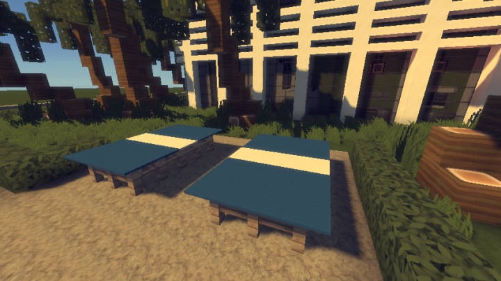 Celsius Hotel ~ By: TheSkyRocket Minecraft Map