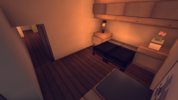 Celsius Hotel ~ By: TheSkyRocket Minecraft Map