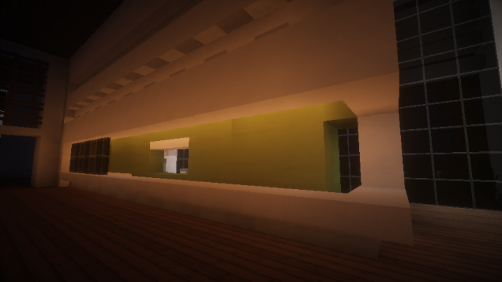 Celsius Hotel ~ By: TheSkyRocket Minecraft Map