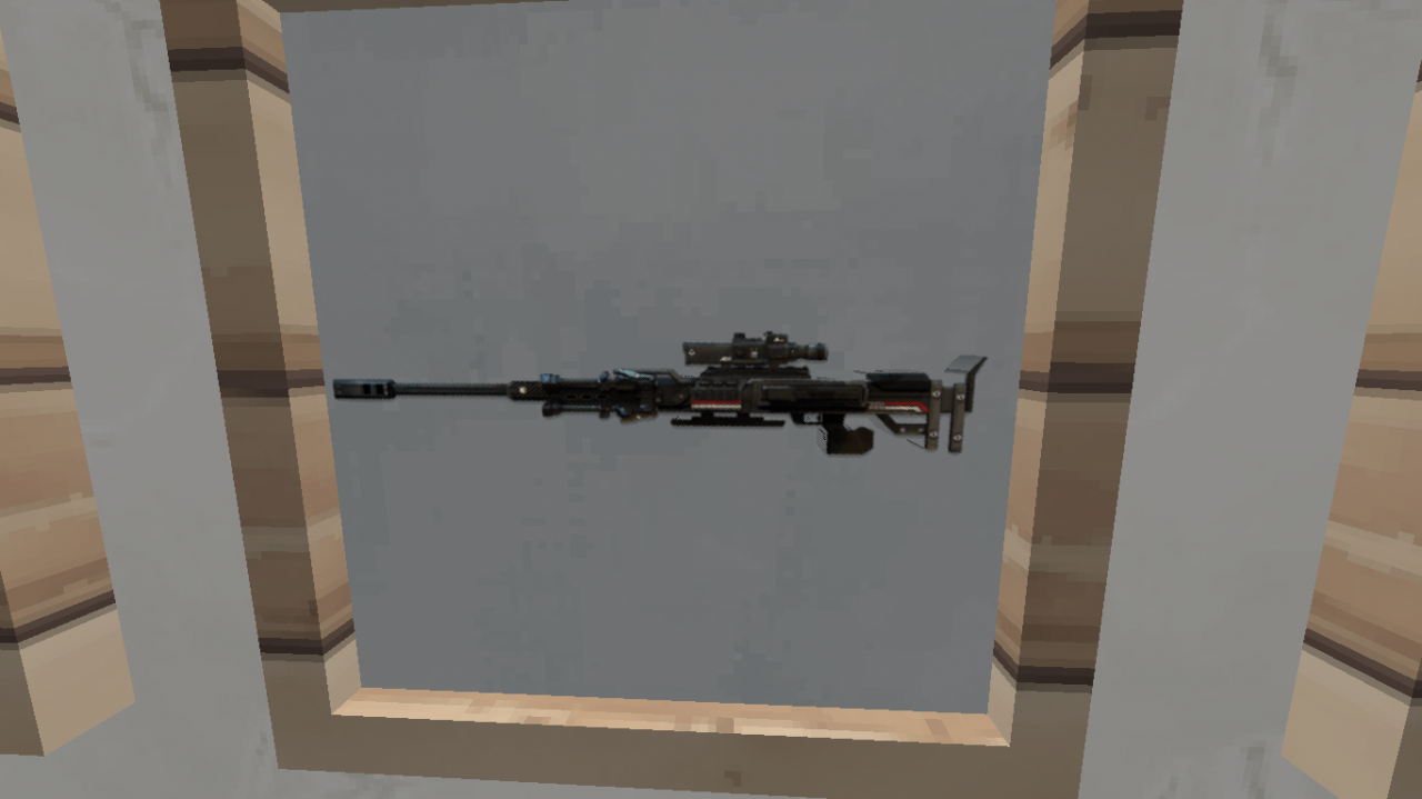 Ironfall - Titanfall in Vanilla Minecraft! [GER/EN] >W.I.P Minecraft Map